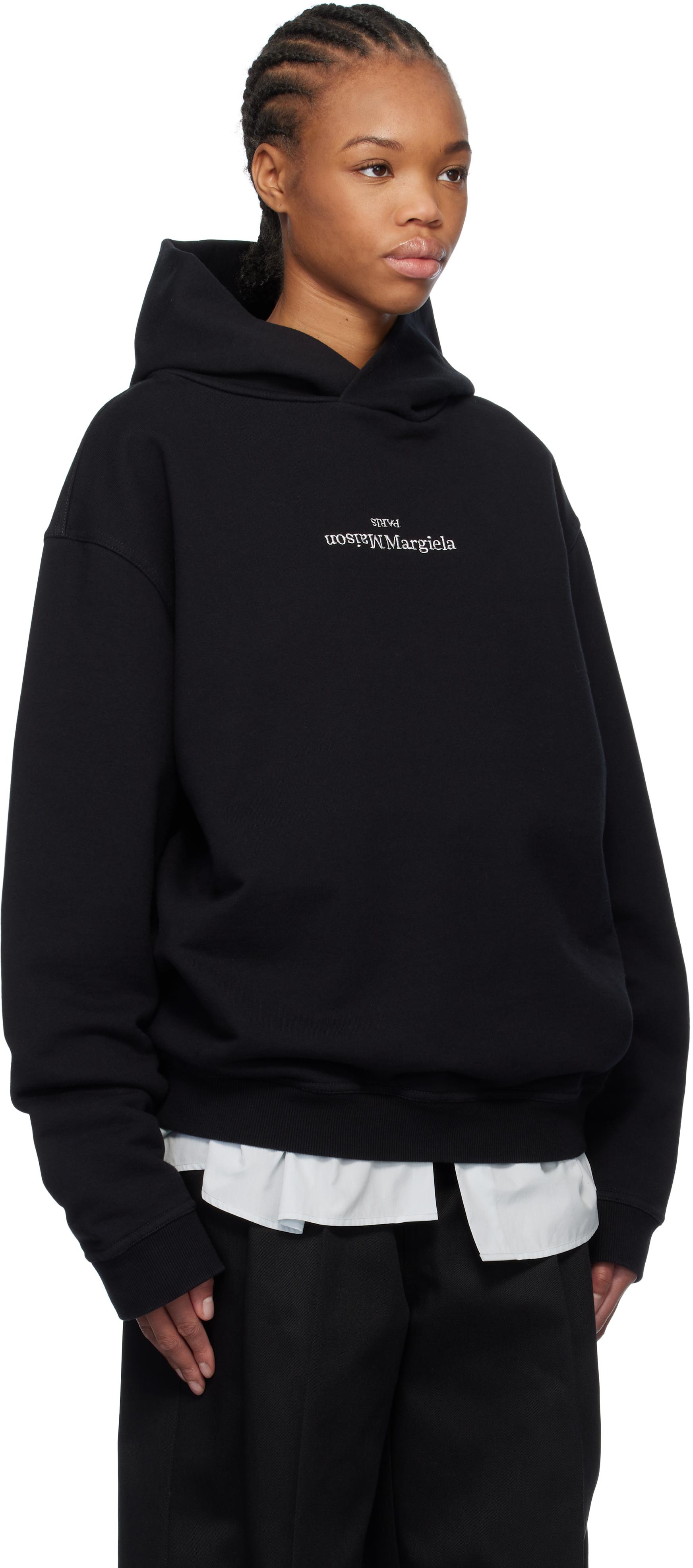 Maison Margiela Hoodies for Women | Online Sale up to 60 Maison Margiela Hoodies for Women | Online Sale up to 60