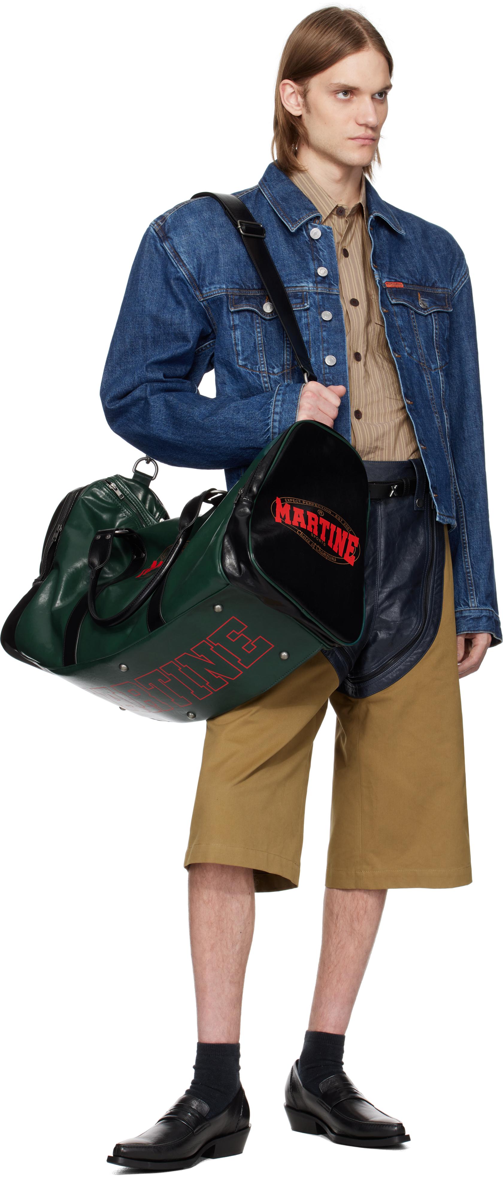 Martine Rose Bags for Men | Online Sale up to 50% off | Lyst Martine Rose Bags for Men | Online Sale up to 50% off | Lyst