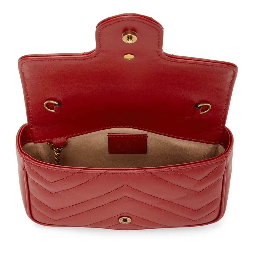 Gucci Marmont Super Mini Bag Sale | semashow.com