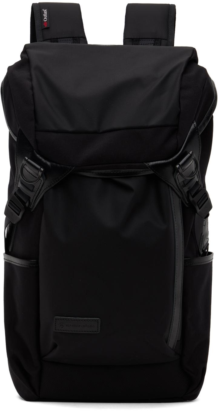 master-piece Potential Backpack in Black for Men | Lyst