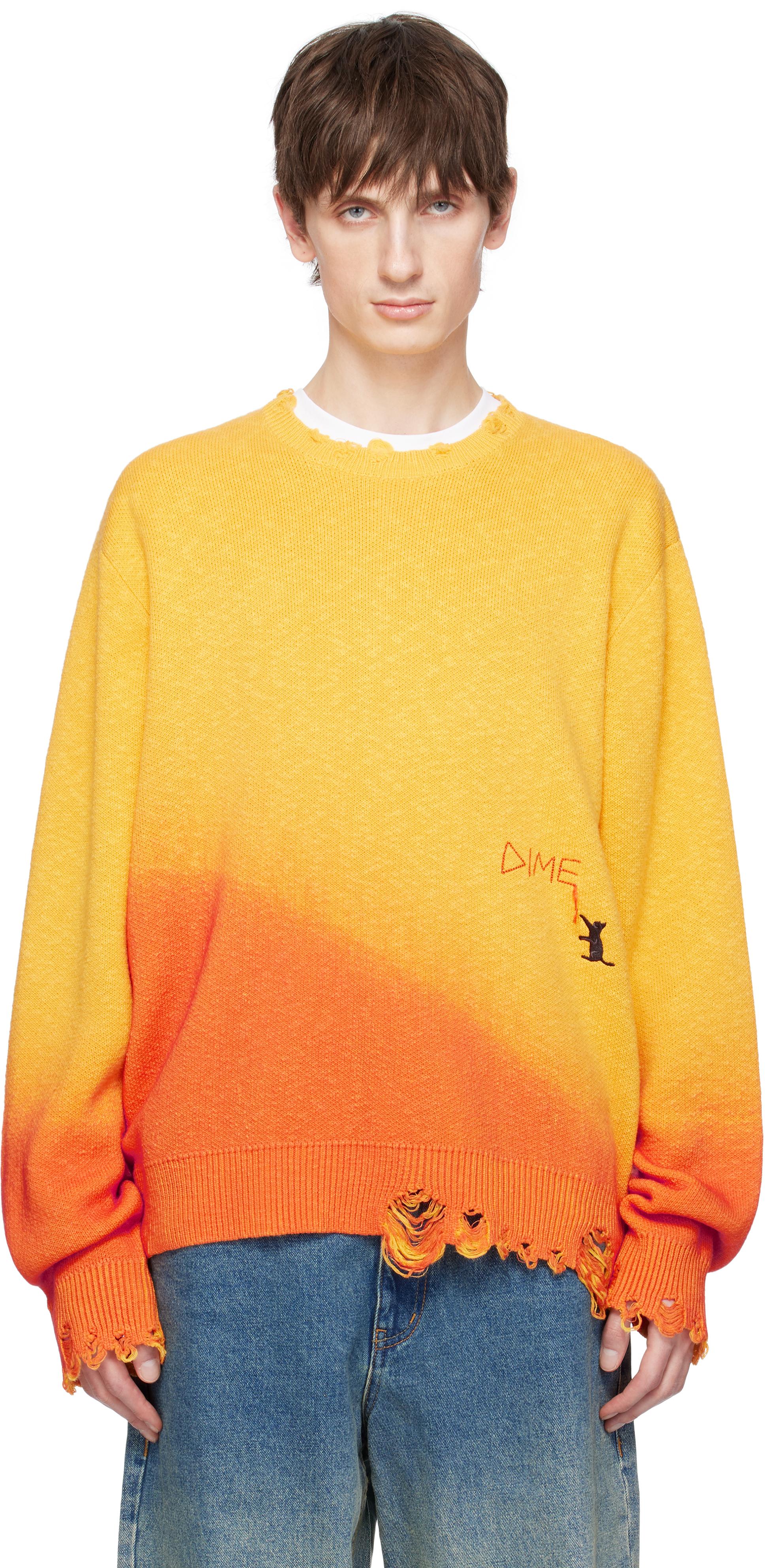 Dime Knitwear for Men | Online Sale up to 50% off | Lyst Dime Knitwear for Men | Online Sale up to 50% off | Lyst
