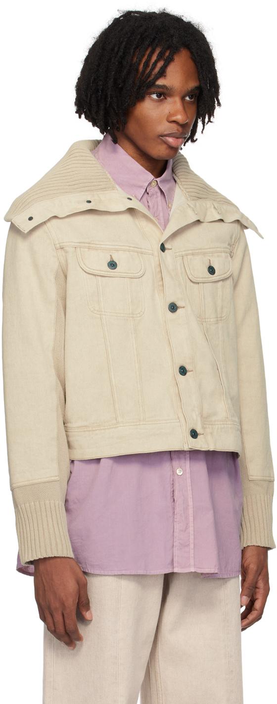 our-legacy-GHOST-ATTIC-WASH- our-legacy-GHOST-ATTIC-WASH-