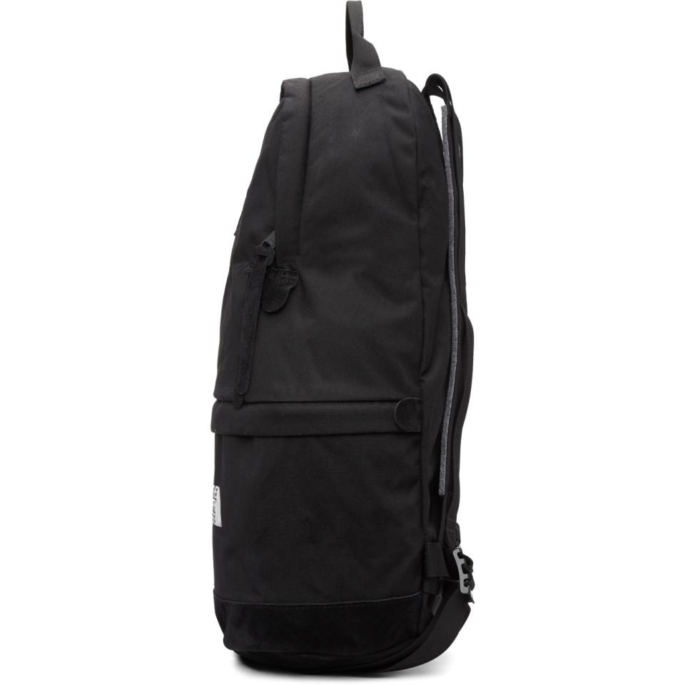 Junya Watanabe Synthetic Black The North Face Edition Convertible Nylon ...