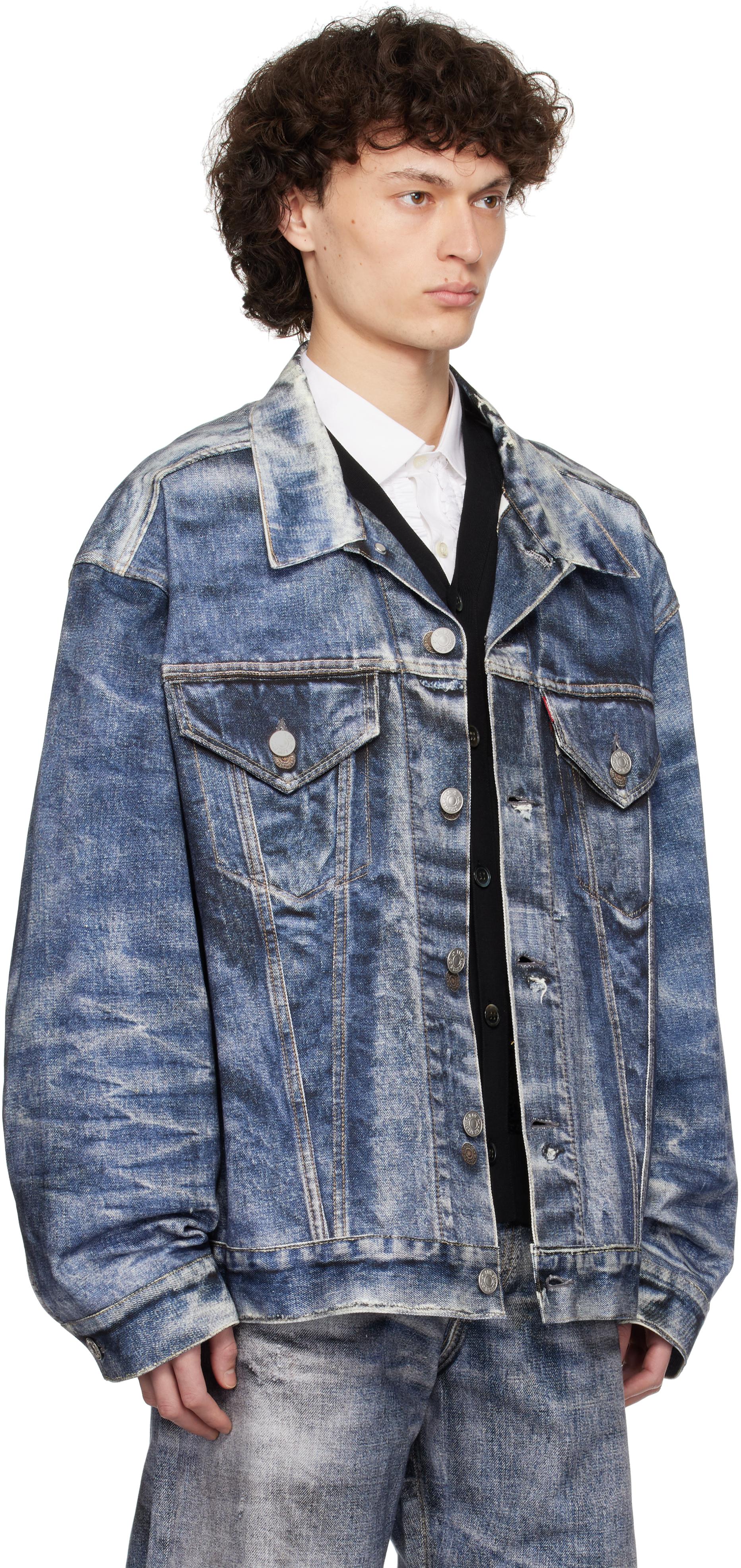 Junya Watanabe Casual jackets for Men | Online Sale up to 49 Junya Watanabe Casual jackets for Men | Online Sale up to 49