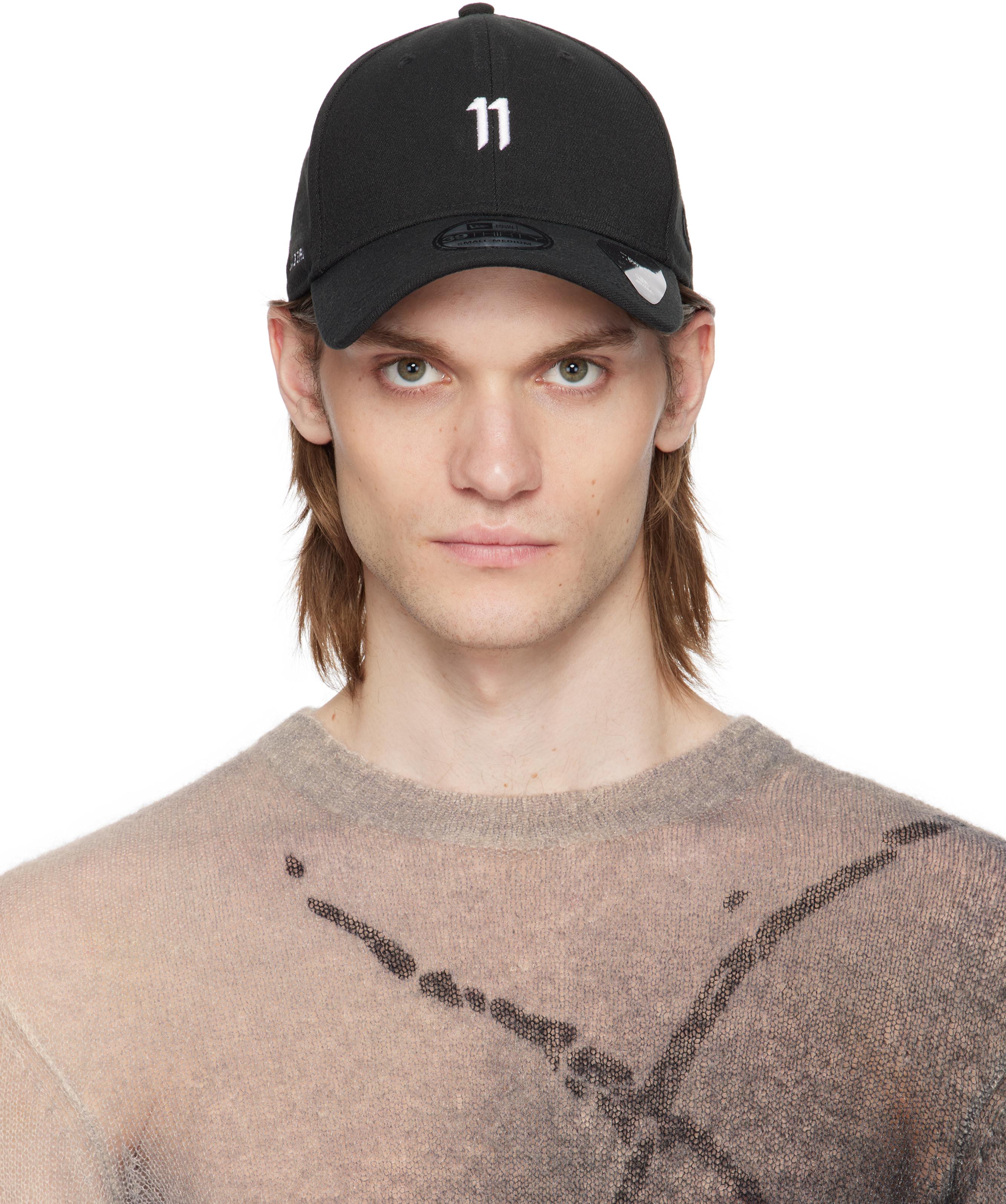 Boris Bidjan Saberi 11 Hats for Men | Online Sale up to 30 Boris Bidjan Saberi 11 Hats for Men | Online Sale up to 30