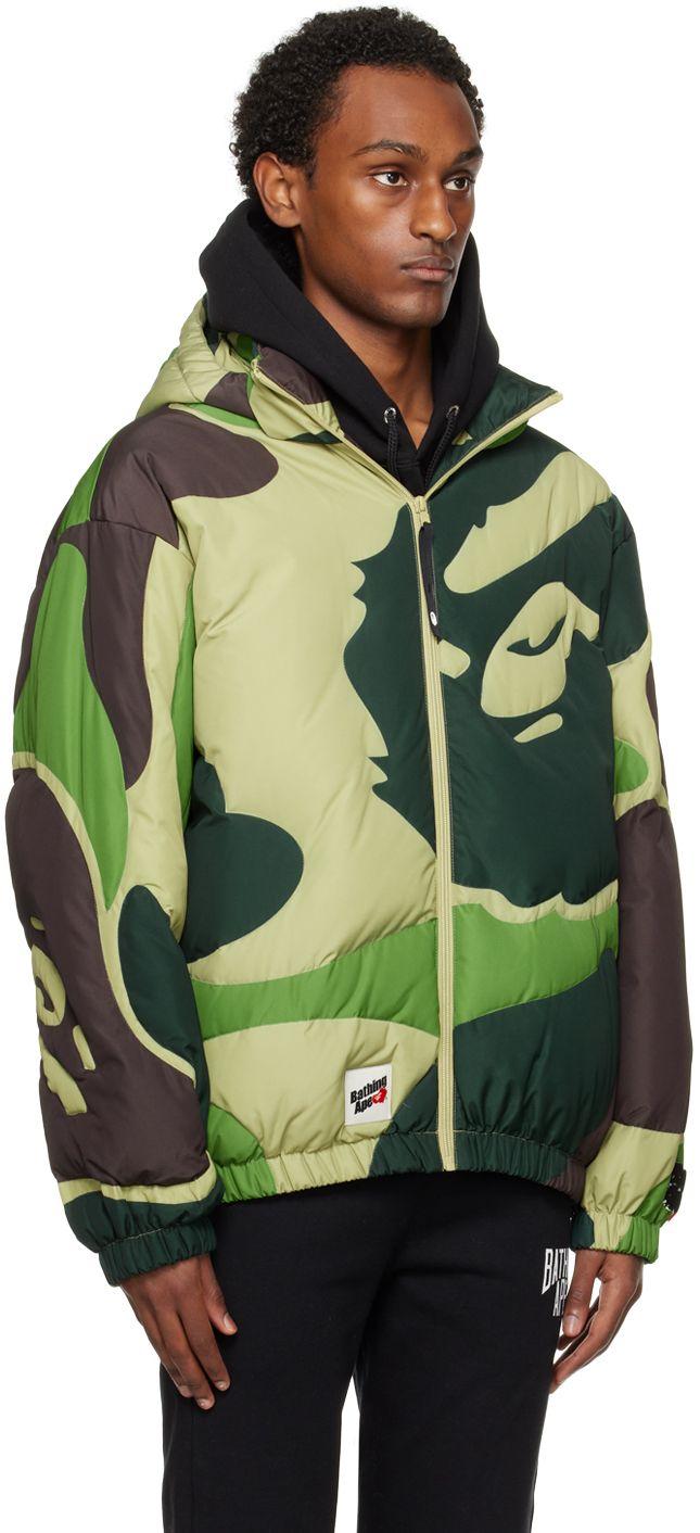 a-bathing-ape-GREEN-Mega-Abc- a-bathing-ape-GREEN-Mega-Abc-
