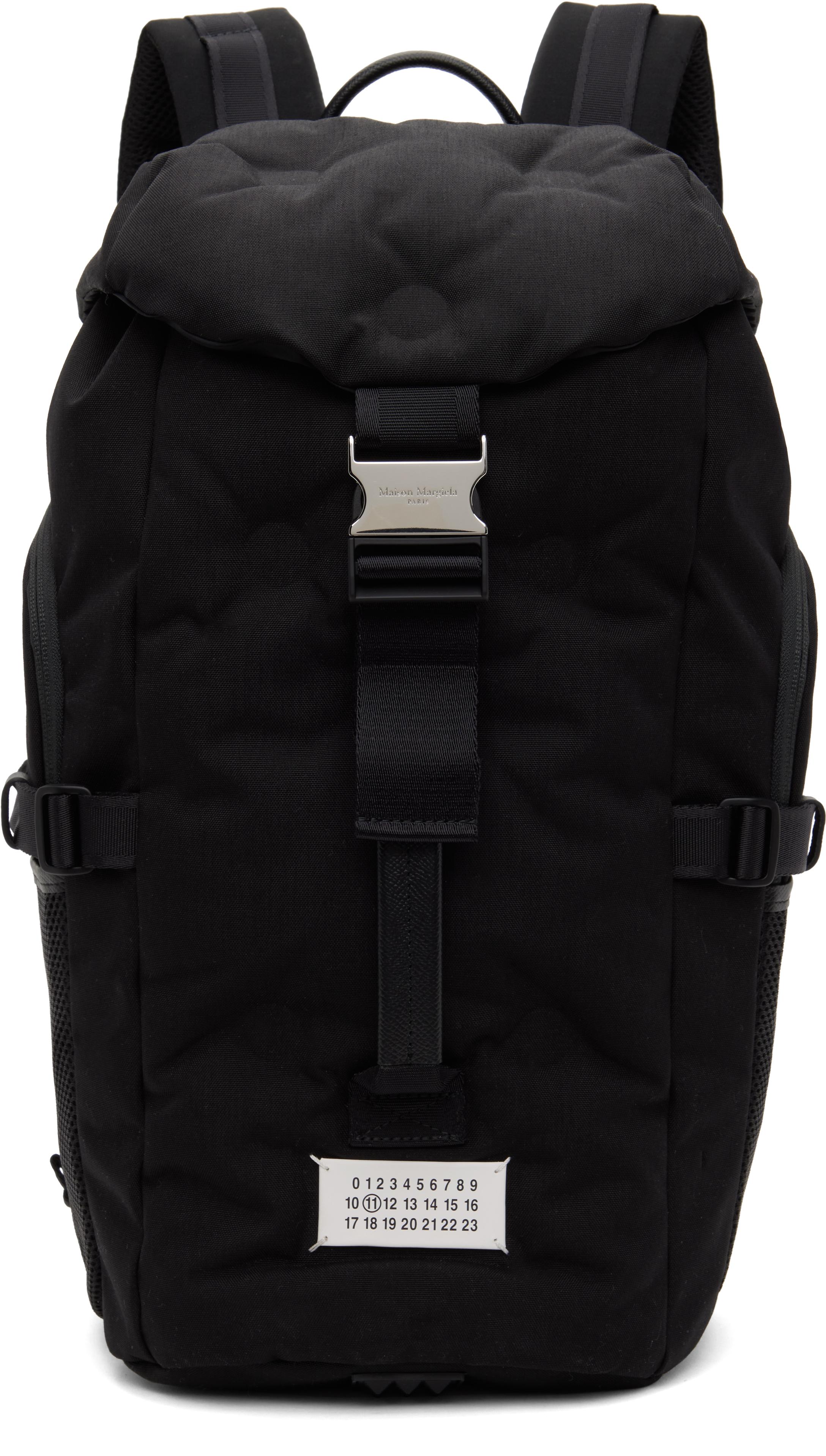 Maison Margiela Backpacks for Men | Online Sale up to 48 Maison Margiela Backpacks for Men | Online Sale up to 48