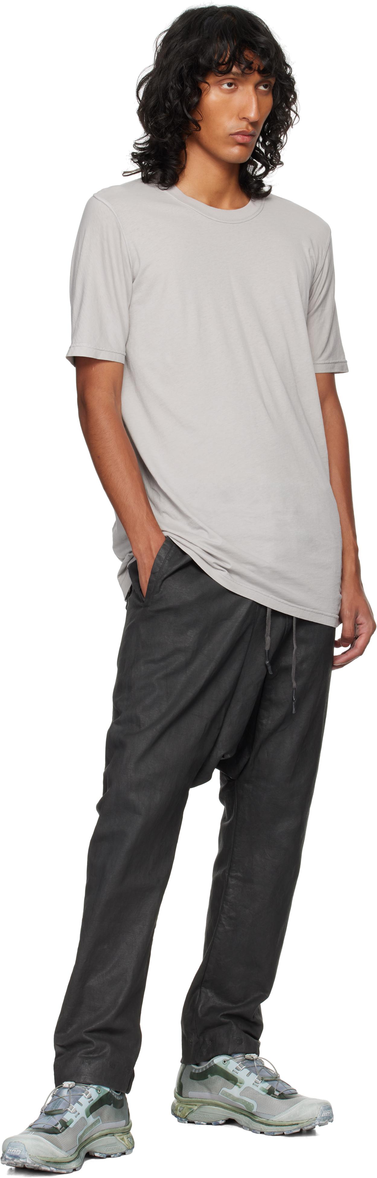 Boris Bidjan Saberi 11 Pants for Men | Online Sale up to 61 Boris Bidjan Saberi 11 Pants for Men | Online Sale up to 61