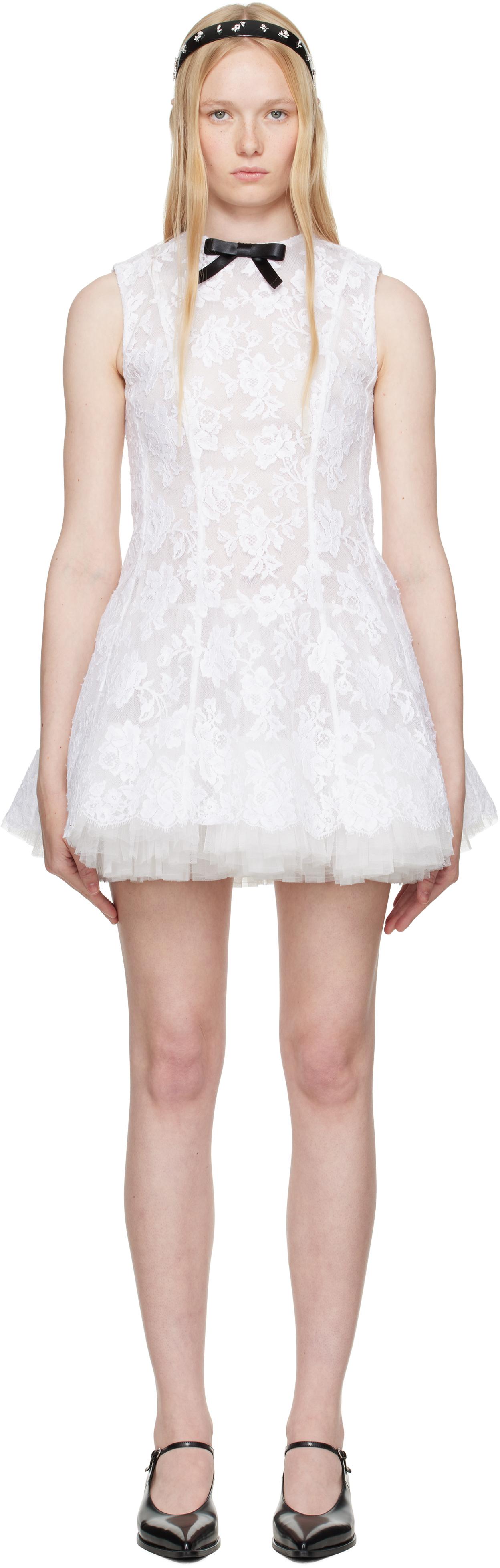 レディース ShuShu/Tong ワンピースが¥72,200〜 | Lyst レディース ShuShu/Tong ワンピースが¥72,200〜 | Lyst