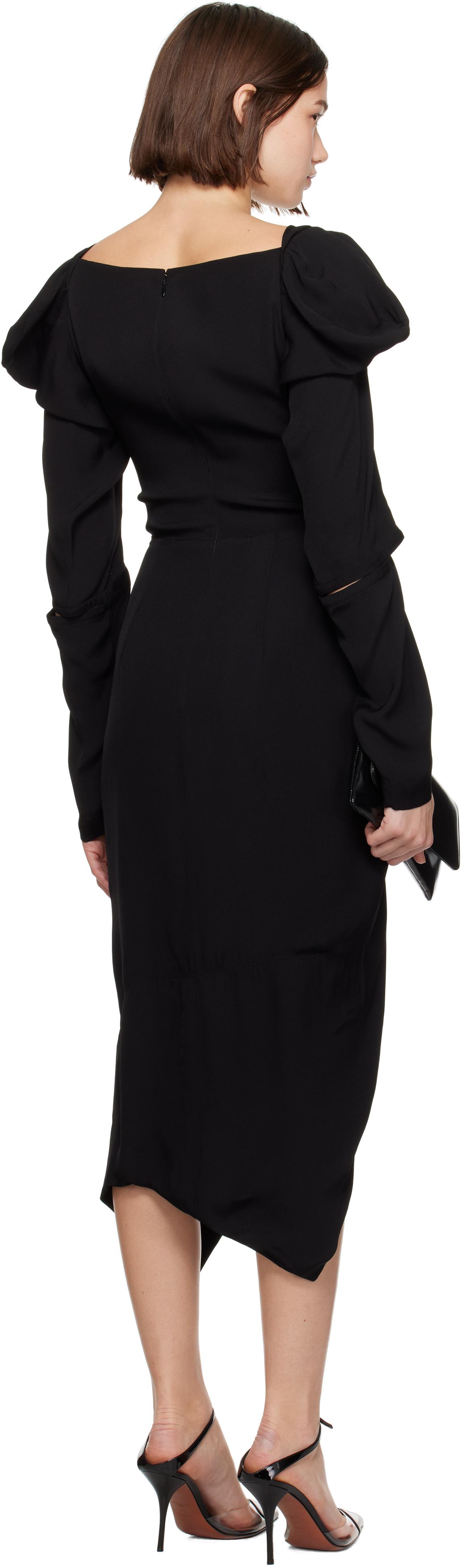 Vivienne Westwood レディース ブラック Side Panther Vivienne Westwood レディース ブラック Side Panther