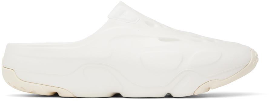 Nike Jordan Roam Slides in Black for Men | Lyst