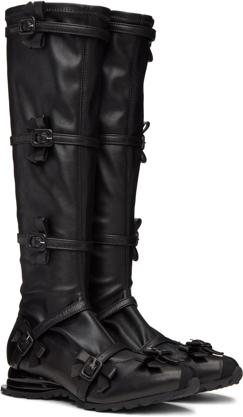 Kiko Kostadinov Knee-high boots for Women | Online Sale up Kiko Kostadinov Knee-high boots for Women | Online Sale up