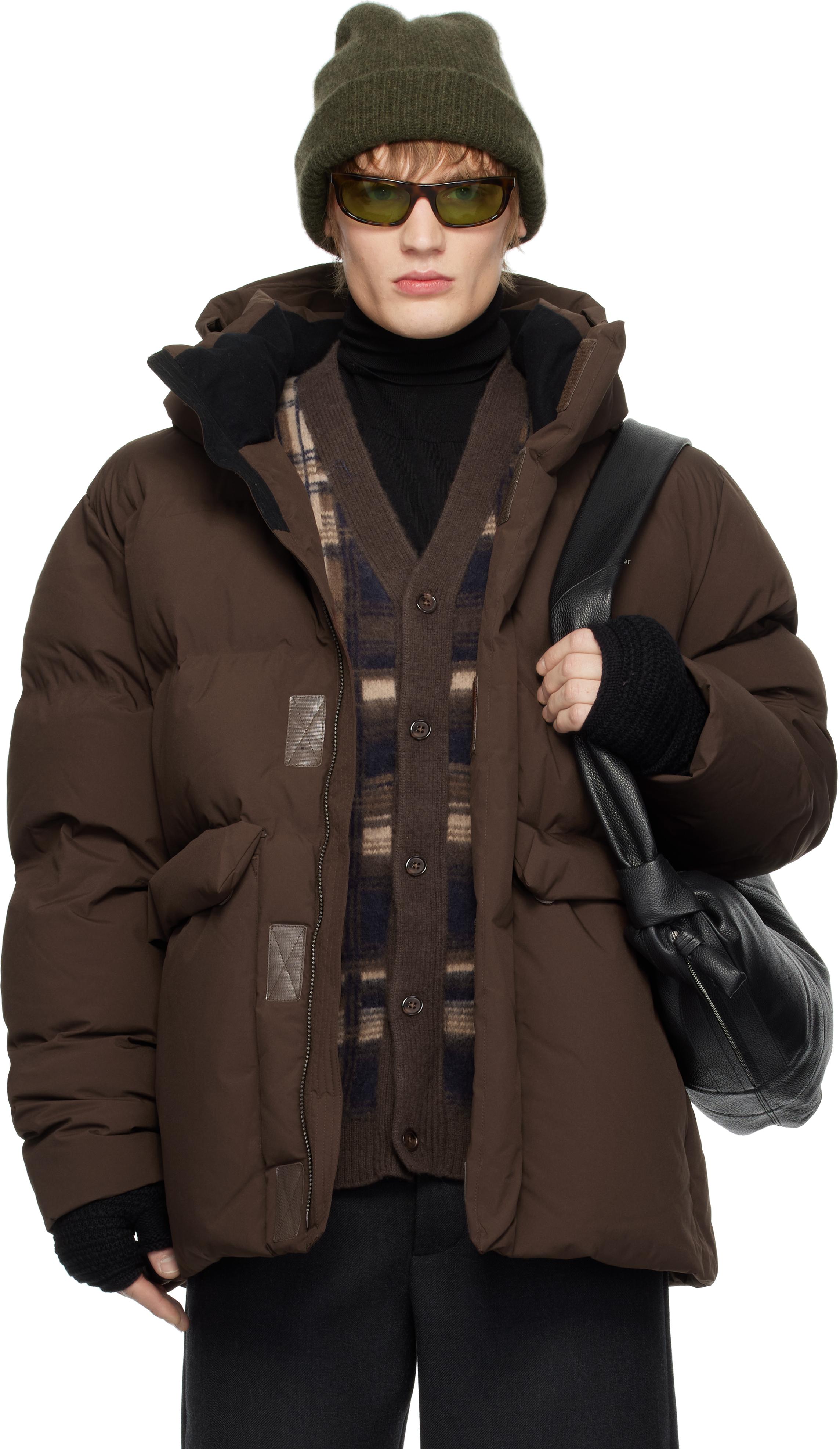 Holzweiler Casual jackets for Men | Online Sale up to 80 Holzweiler Casual jackets for Men | Online Sale up to 80