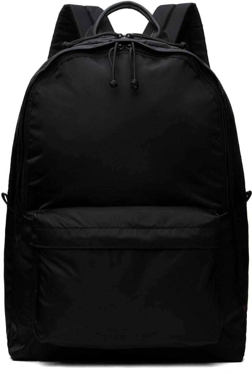 N. Hoolywood Porter Edition Backpack in Black for Men | Lyst