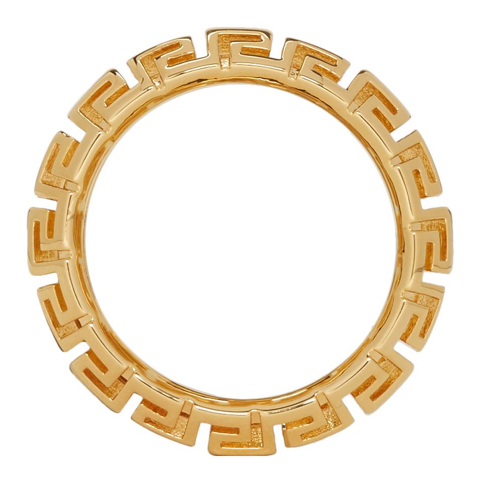 Versace Gold