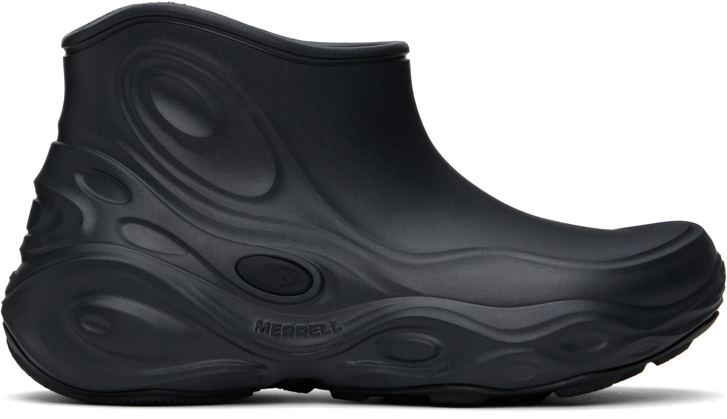 Merrell Hydro Next Gen Boots in Black for Men | Lyst