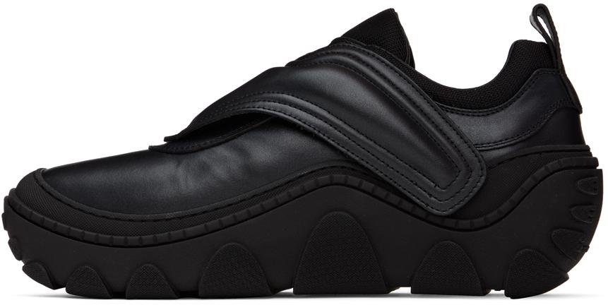 Kiko Kostadinov Black Tonkin Strap Sneakers for Men | Lyst UK Kiko Kostadinov Black Tonkin Strap Sneakers for Men | Lyst UK