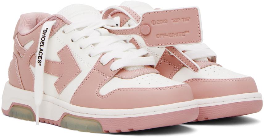 Off-White c/o Virgil Abloh レディース ブラック Off- ピンク Off-White c/o Virgil Abloh レディース ブラック Off- ピンク