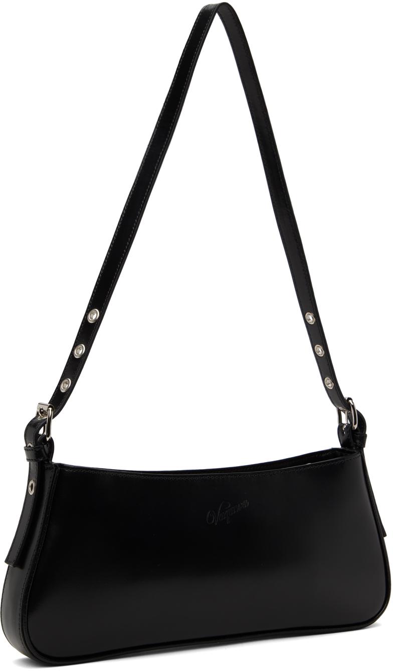 VAQUERA Trompe-l'oeil バッグ ブラック | Lyst VAQUERA Trompe-l'oeil バッグ ブラック | Lyst