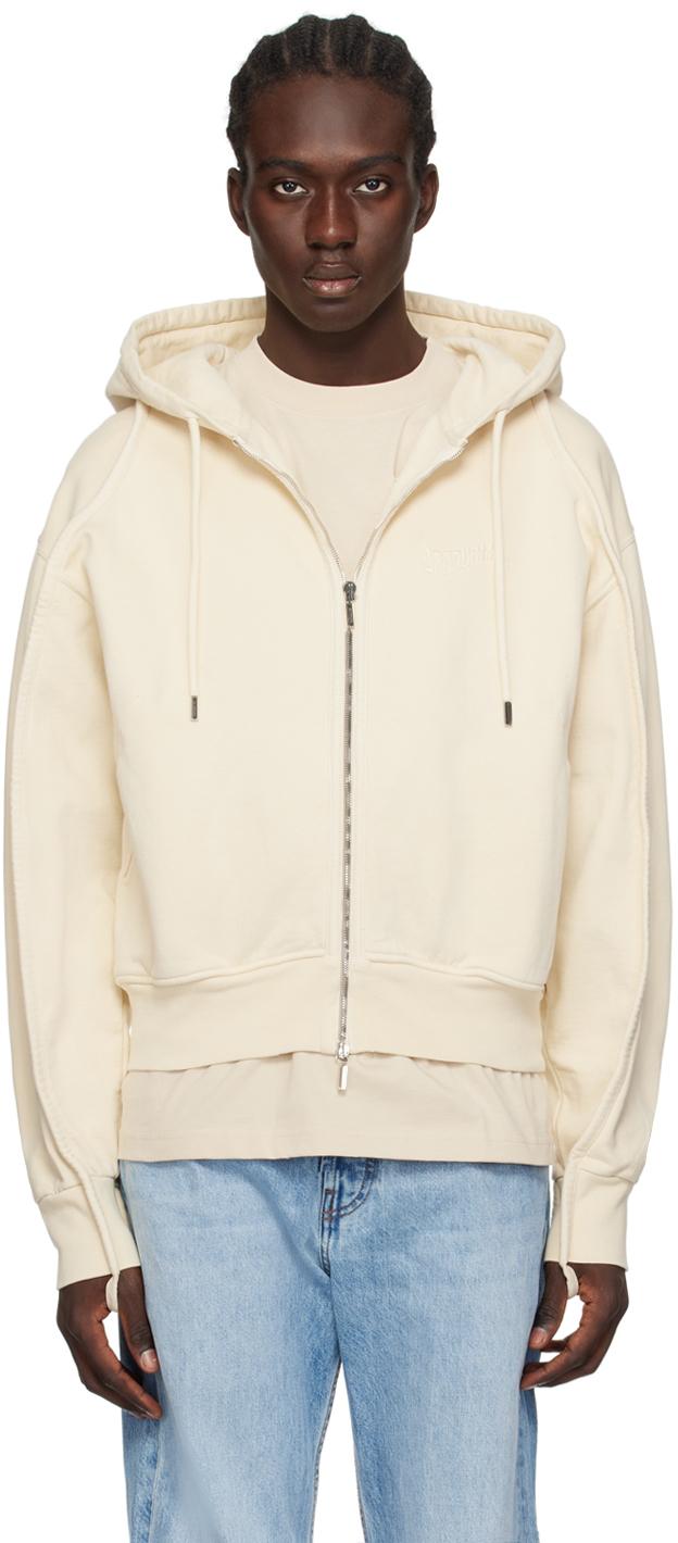 Jacquemus メンズ ブルー Les Classiquesコレクション ベージュ Jacquemus メンズ ブルー Les Classiquesコレクション ベージュ
