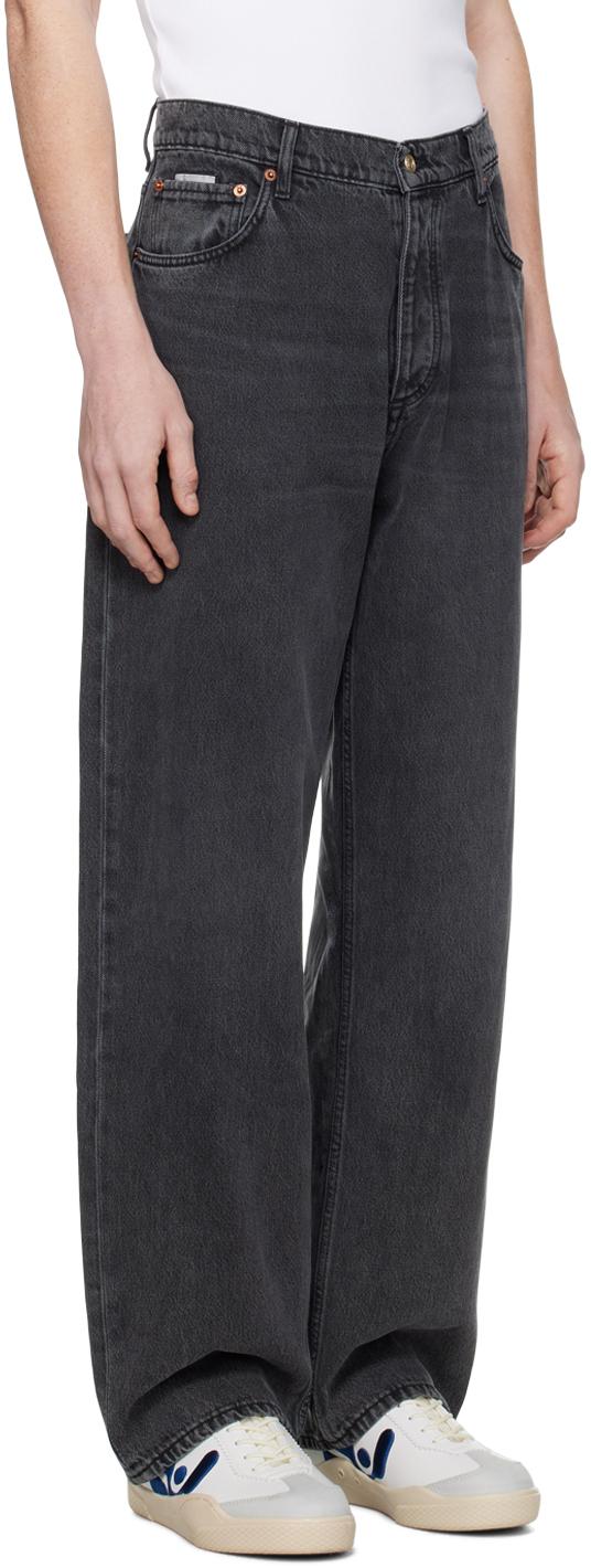 Eytys Straight-leg jeans for Men | Online Sale up to 60% off Eytys Straight-leg jeans for Men | Online Sale up to 60% off