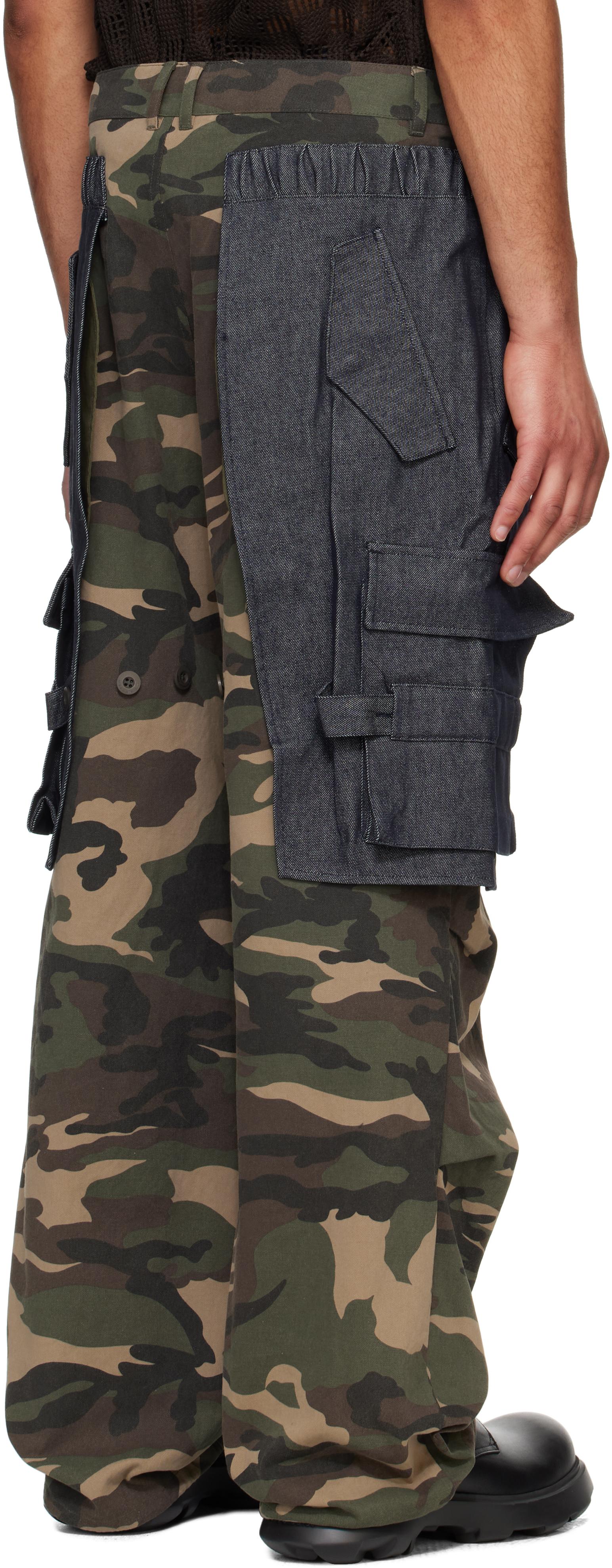 ANDERSSON BELL Pants for Men | Online Sale up to 61% off | Lyst ANDERSSON BELL Pants for Men | Online Sale up to 61% off | Lyst