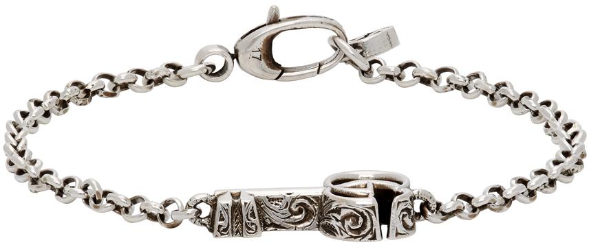 Double G Key Bracelet 2025 www.nscottrobinson