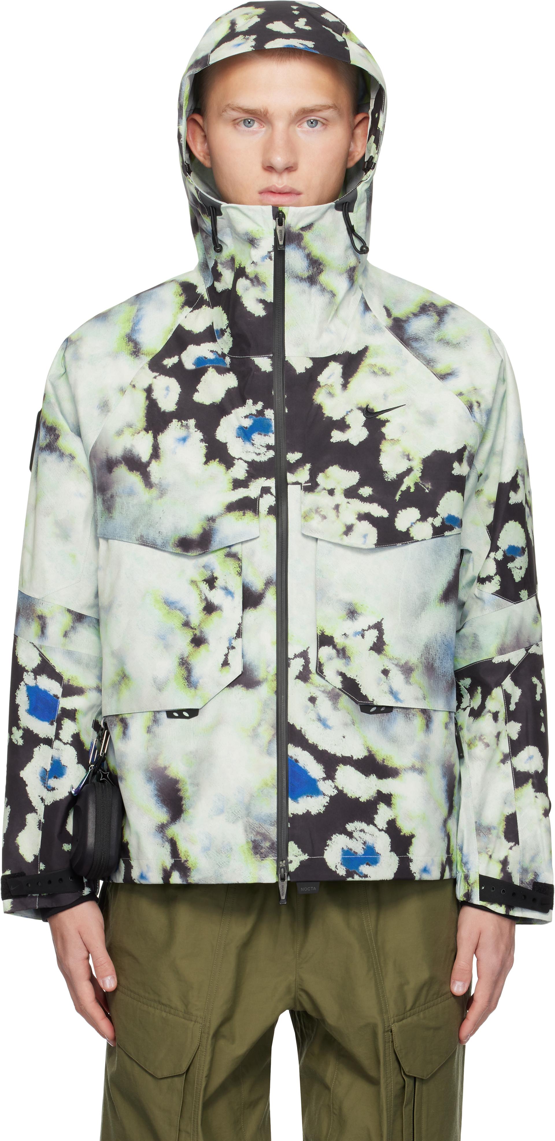 Nike Nocta Edition Opal Jacket for Men | Lyst UK