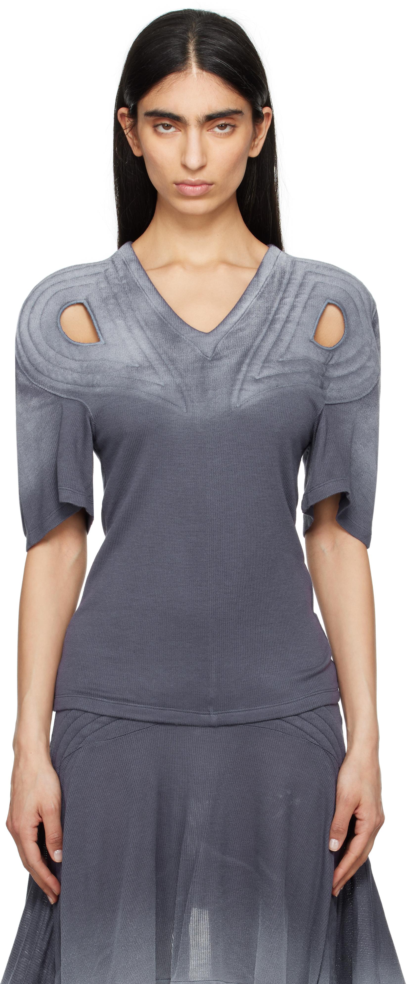 Kiko Kostadinov Tops for Women | Online Sale up to 72% off Kiko Kostadinov Tops for Women | Online Sale up to 72% off