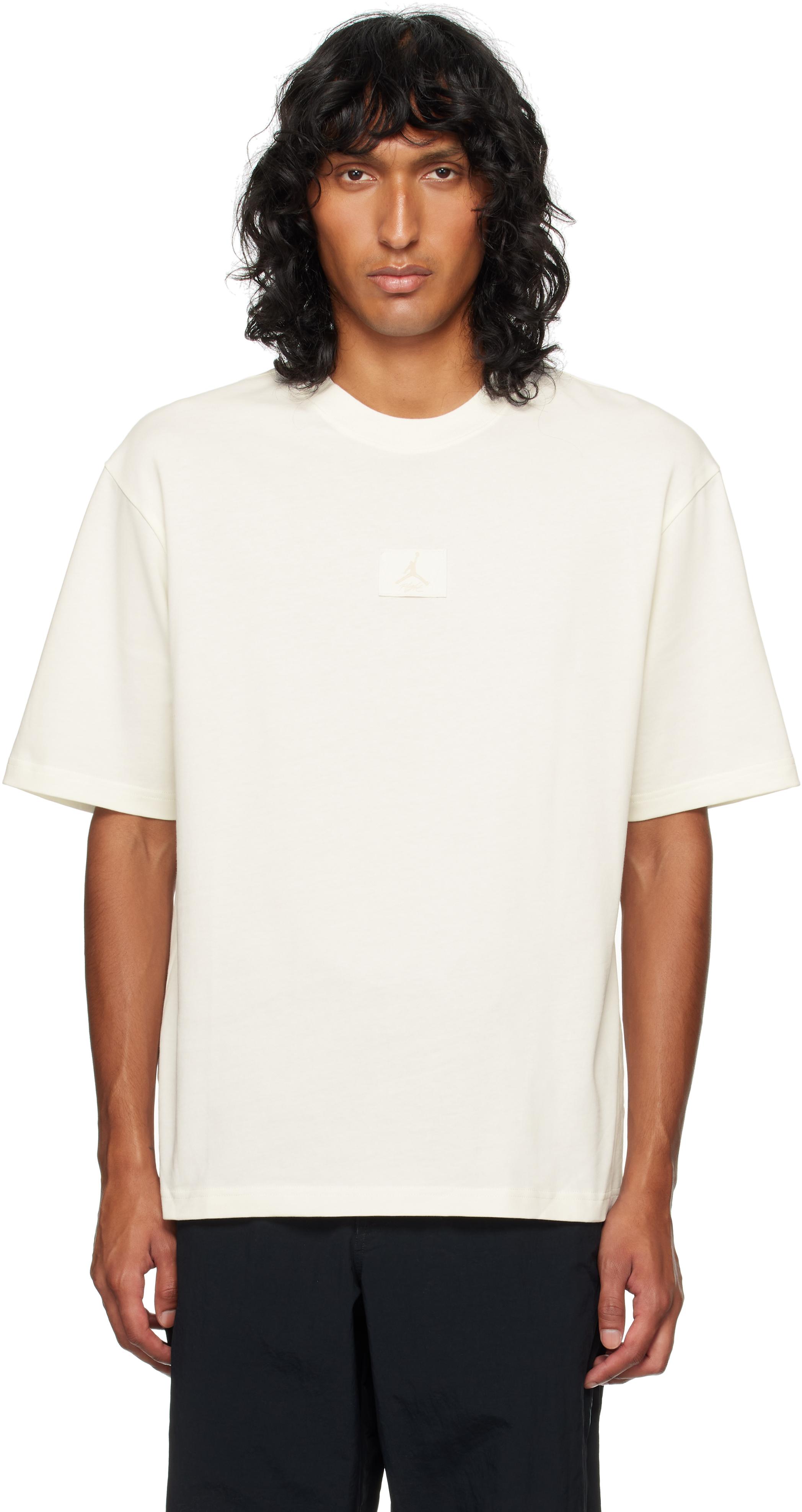 Nike Off- Jordan Flight Essentials 85 T-Shirt in White for Men | Lyst
