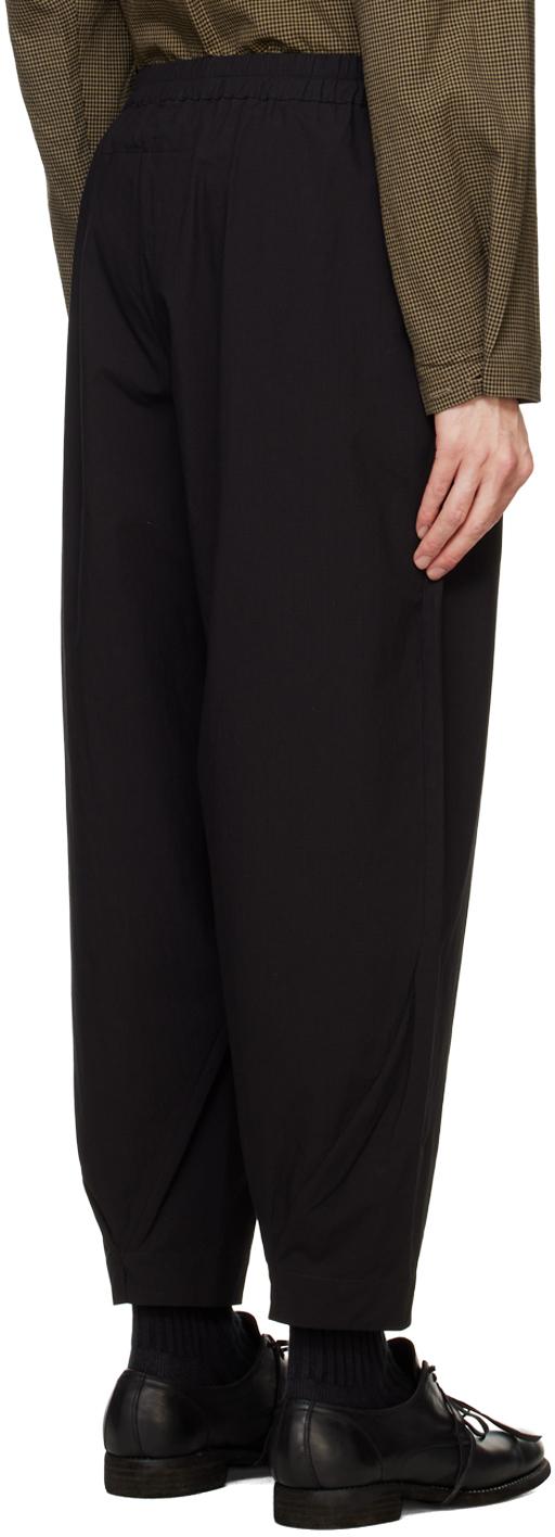 Toogood 'The Acrobat' Trousers in Black for Men | Lyst Toogood 'The Acrobat' Trousers in Black for Men | Lyst