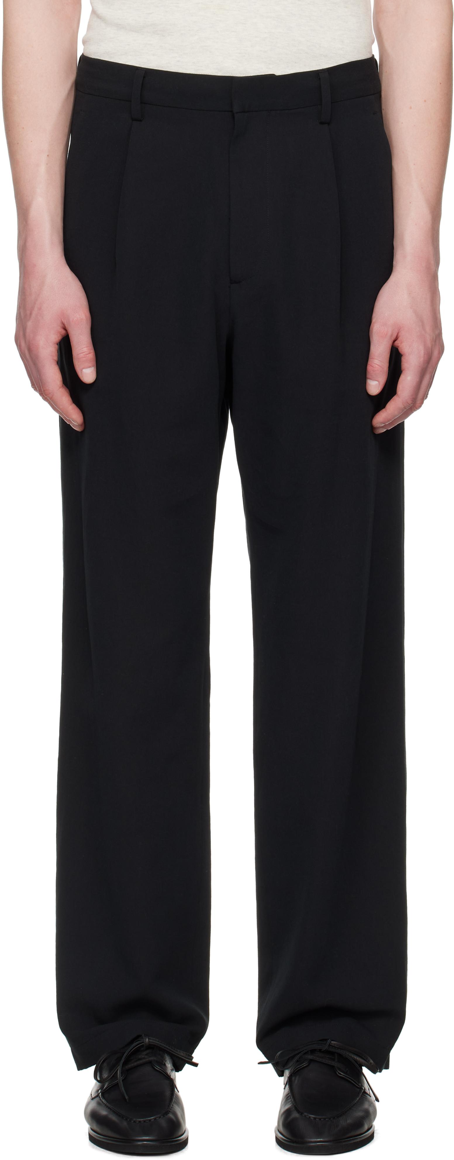 AURALEE Casual pants for Men | Online Sale up to 44% off | Lyst AURALEE Casual pants for Men | Online Sale up to 44% off | Lyst