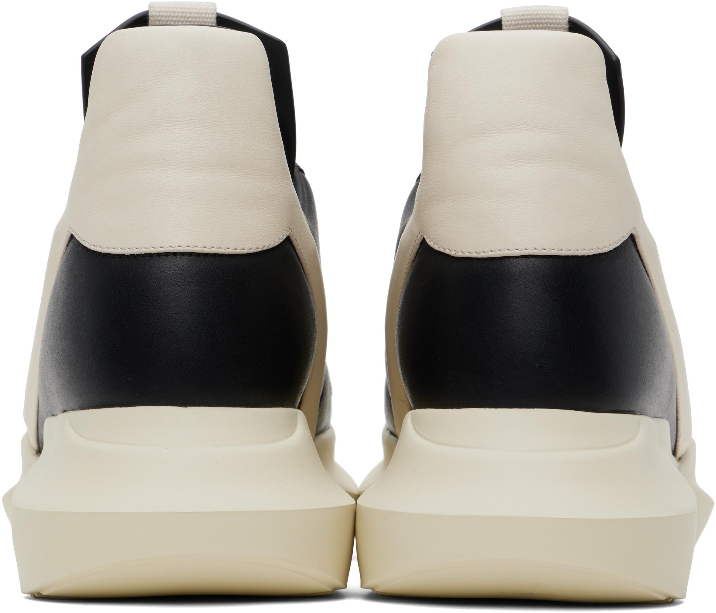 Rick Owens Geth Sneakers for Men - Up to 59% off | Lyst Rick Owens Geth Sneakers for Men - Up to 59% off | Lyst