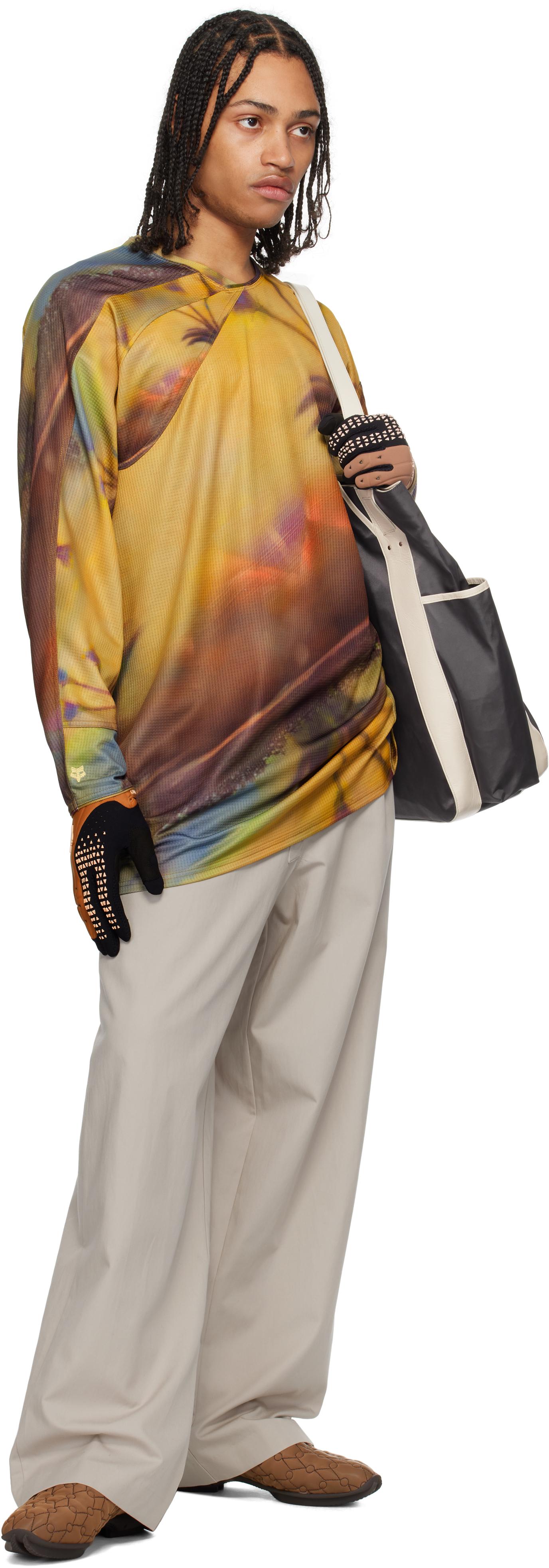 Kiko Kostadinov Long-sleeve t-shirts for Men | Online Sale Kiko Kostadinov Long-sleeve t-shirts for Men | Online Sale