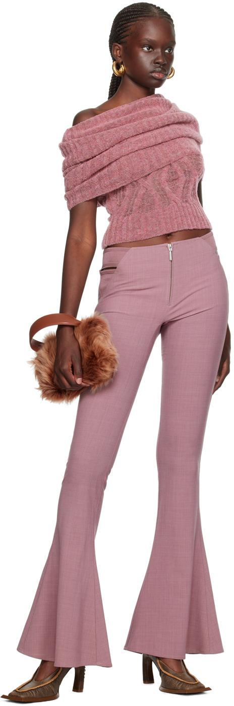 Jean Paul Gaultier レディース ピンク Knwlsエディション Jean Paul Gaultier レディース ピンク Knwlsエディション