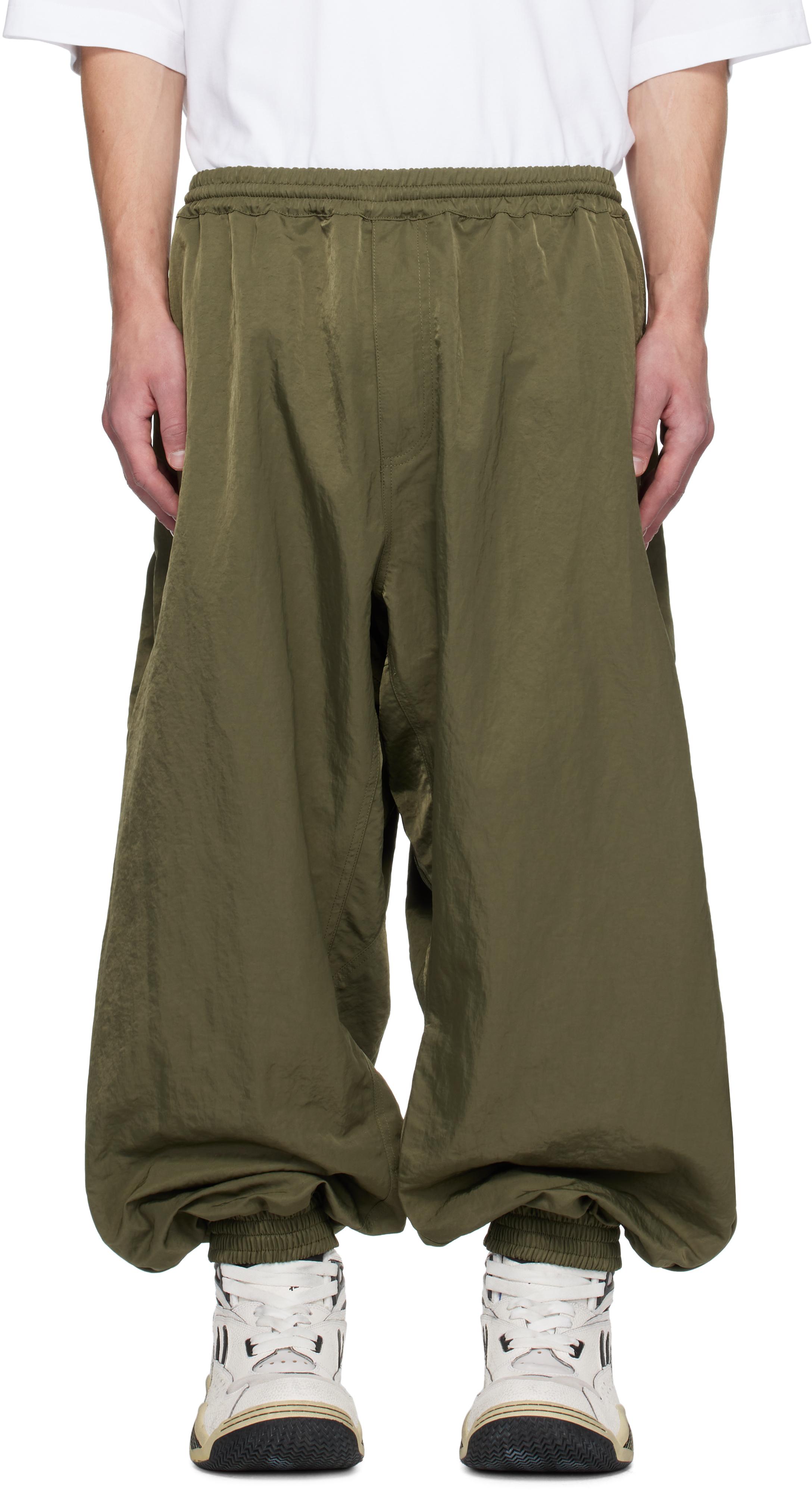 Hed Mayner Trousers for Men | Online Sale up to 60% off Hed Mayner Trousers for Men | Online Sale up to 60% off