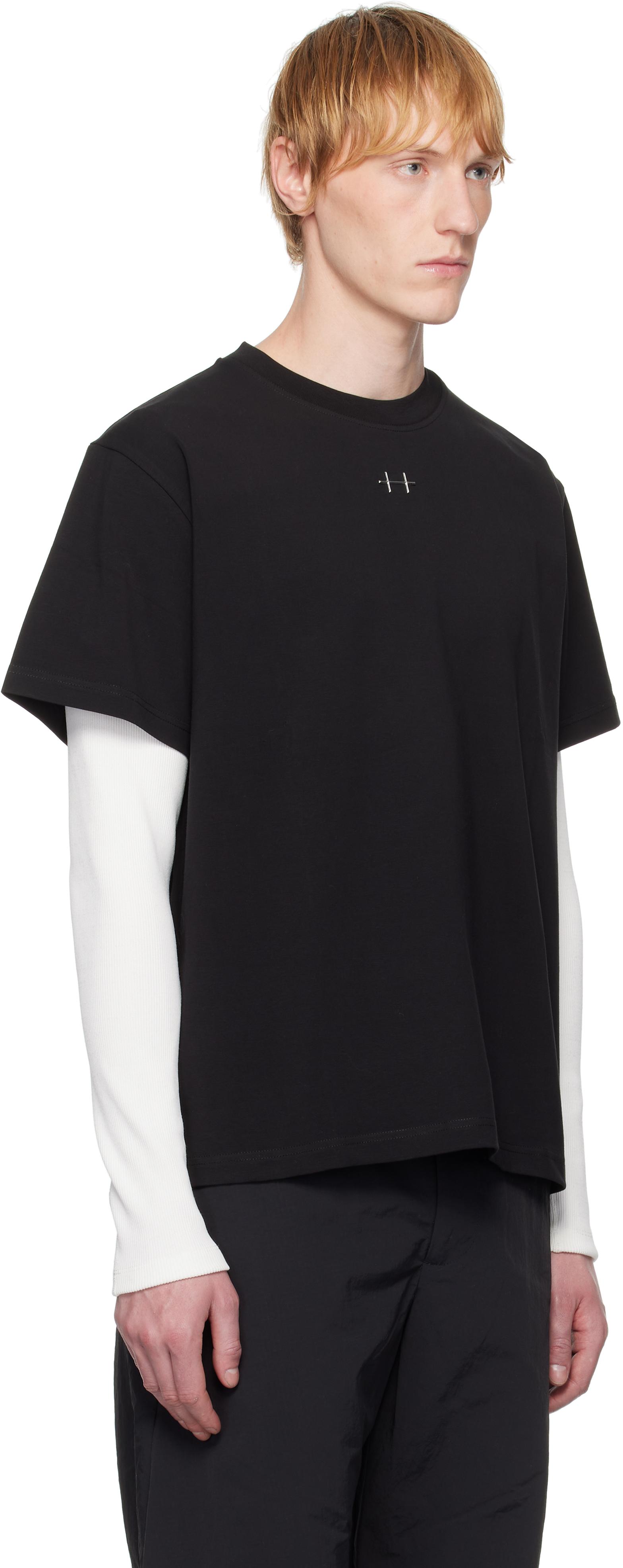 HELIOT EMIL T-shirts for Men | Online Sale up to 45% off | Lyst HELIOT EMIL T-shirts for Men | Online Sale up to 45% off | Lyst