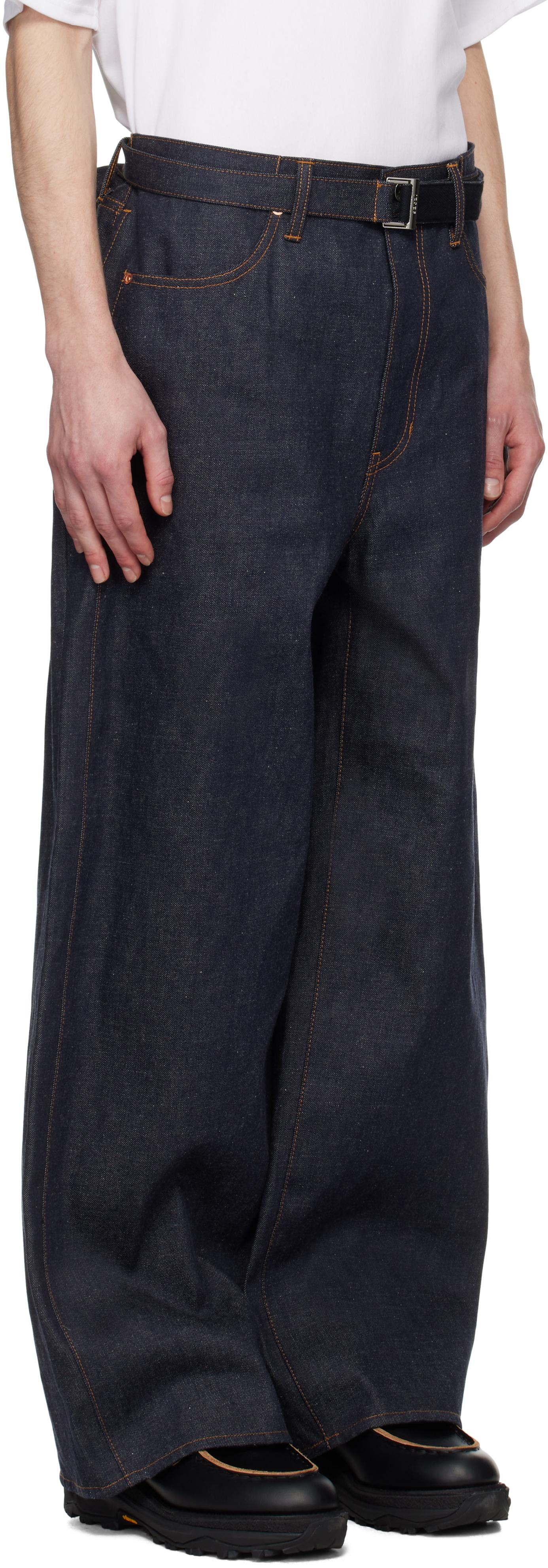 Sacai Jeans for Men | Online Sale up to 67% off | Lyst Sacai Jeans for Men | Online Sale up to 67% off | Lyst
