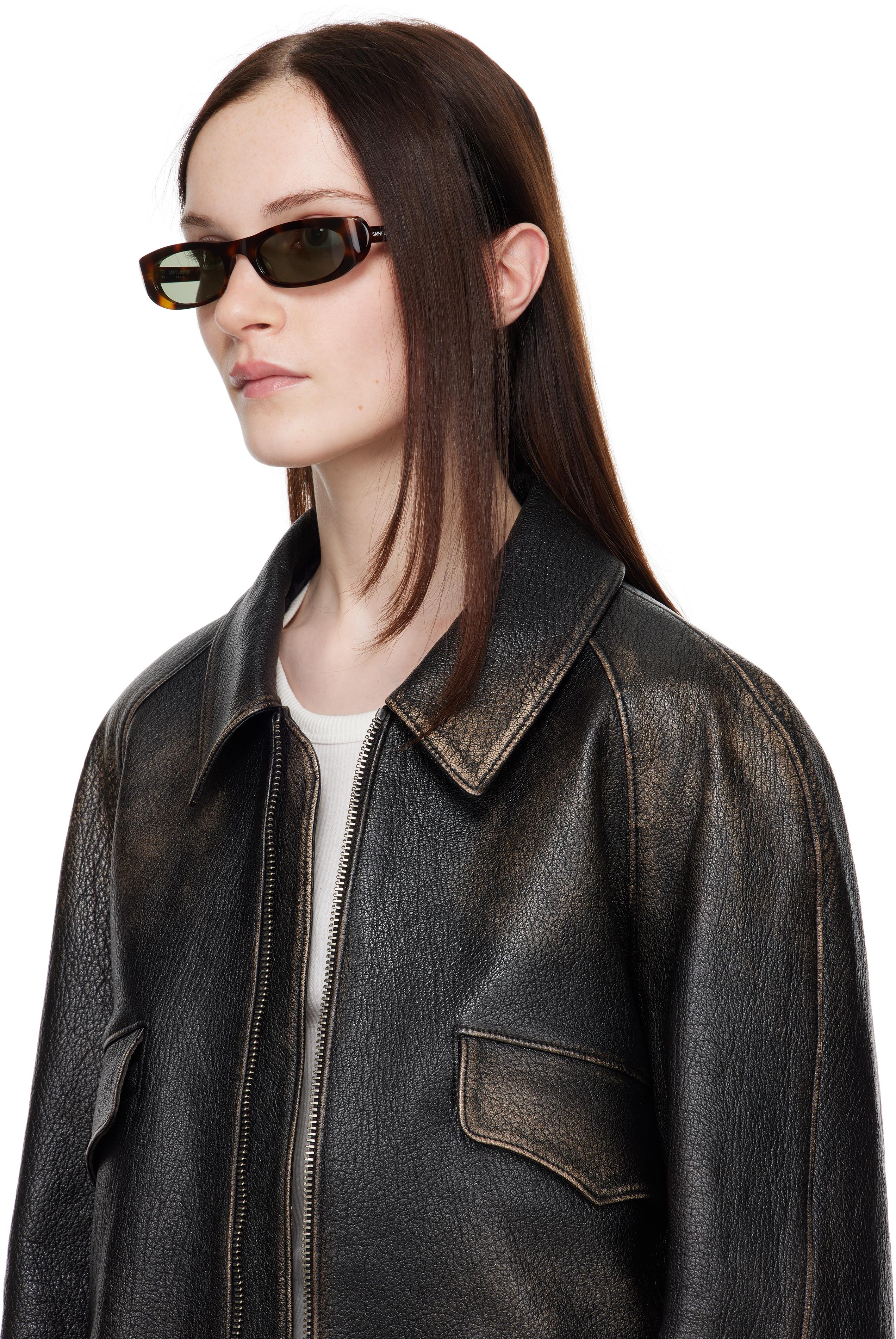 Designer Saint Laurent Sl 557 Shade Sunglasses for Women Designer Saint Laurent Sl 557 Shade Sunglasses for Women