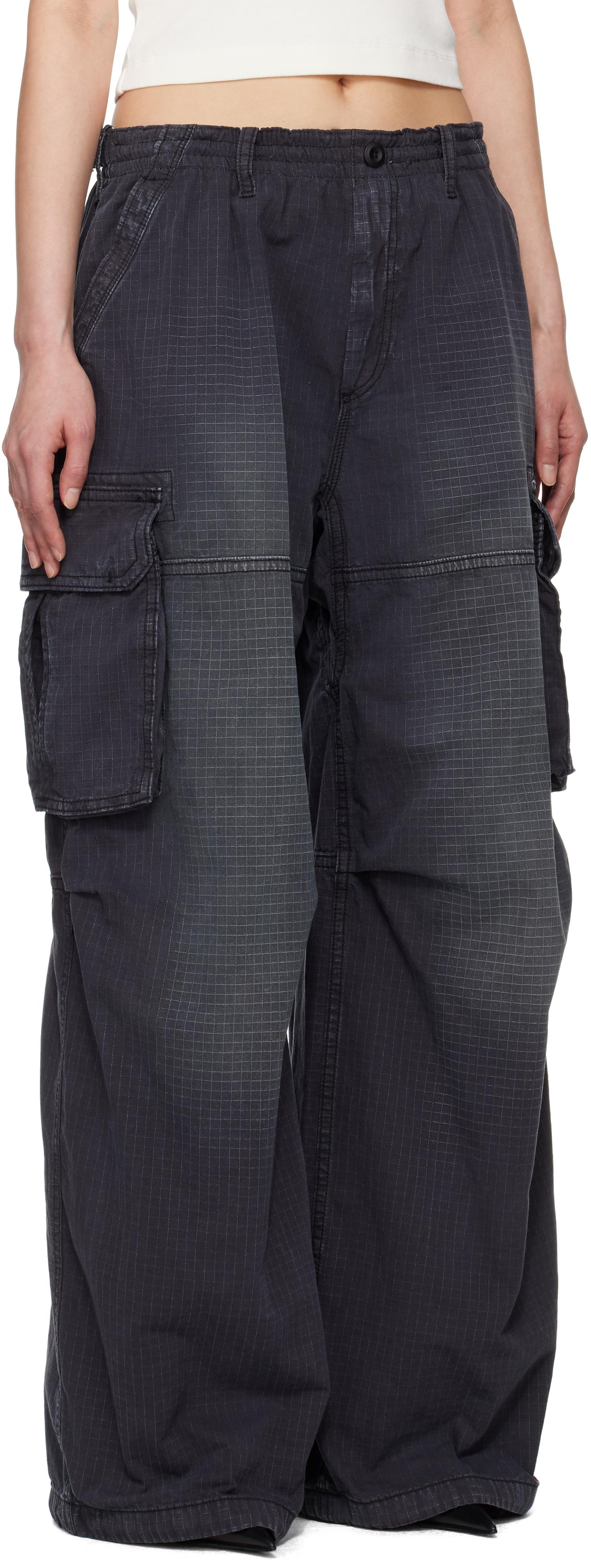 Alexander Wang Cargo pants for Women | Online Sale up to 70 Alexander Wang Cargo pants for Women | Online Sale up to 70