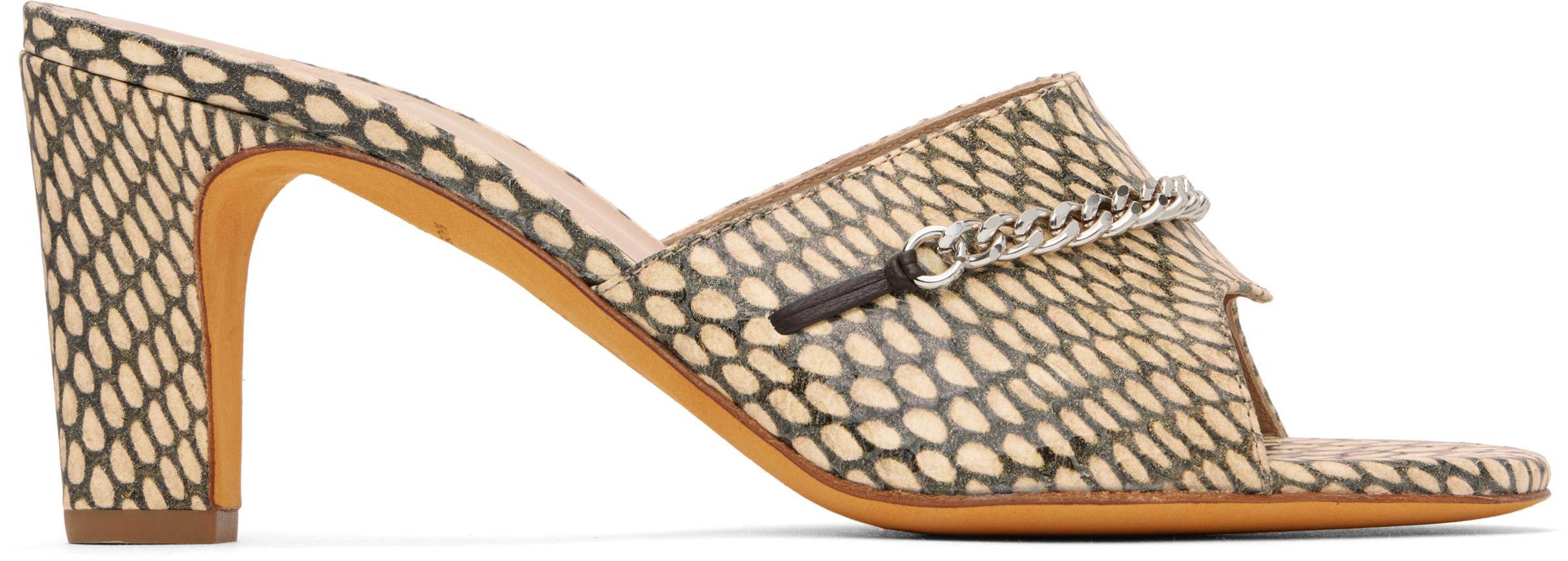 Maryam Nassir Zadeh Shoes for Women | Online Sale up to 58 Maryam Nassir Zadeh Shoes for Women | Online Sale up to 58