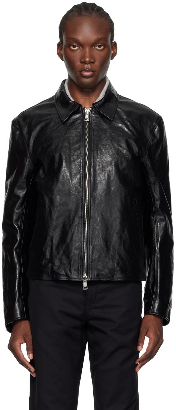 Our Legacy Leather jackets for Men | Online Sale up to 30 Our Legacy Leather jackets for Men | Online Sale up to 30