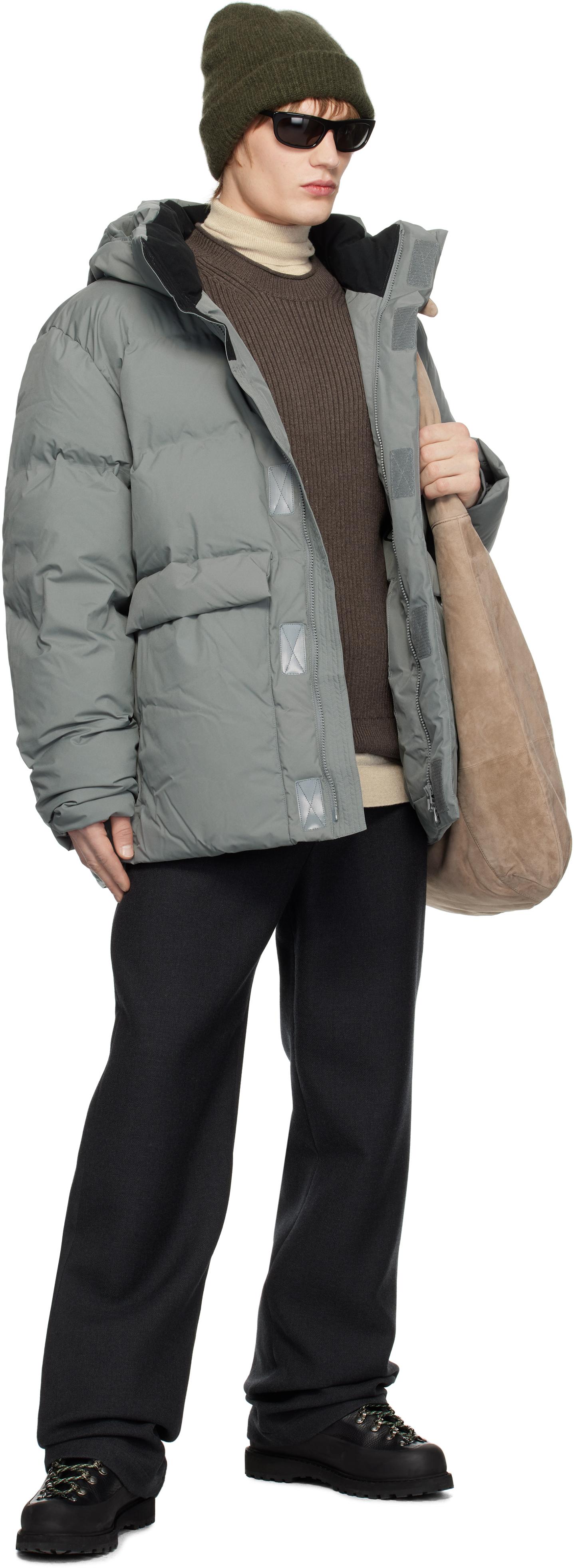 Holzweiler Casual jackets for Men | Online Sale up to 80 Holzweiler Casual jackets for Men | Online Sale up to 80