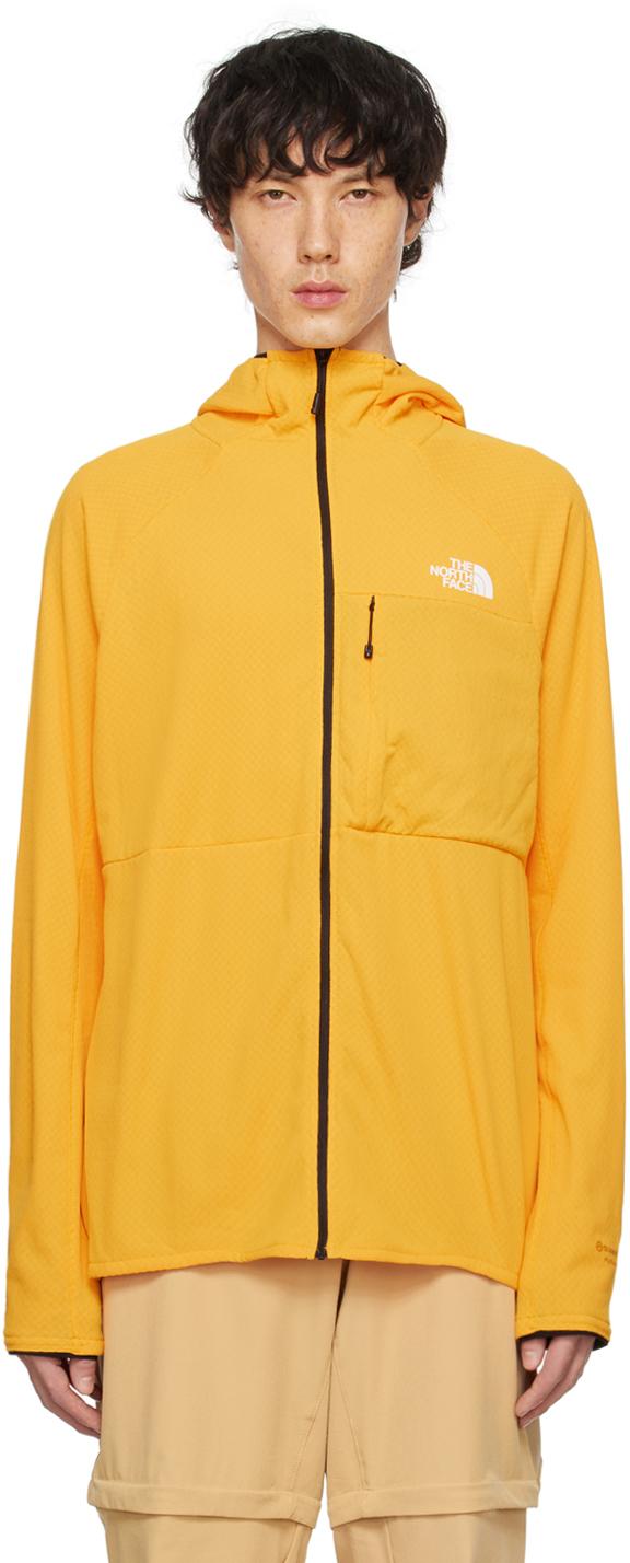 The North Face Yellow Summit Series Jacket for Men | Lyst