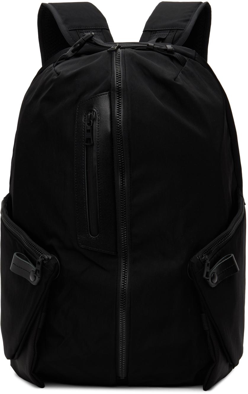 master-piece Circus Backpack in Black for Men | Lyst