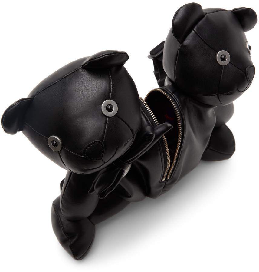Marc Jacobs Heaven By コレクション Double-headed Teddy Marc Jacobs Heaven By コレクション Double-headed Teddy