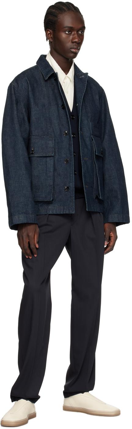 lemaire-designer-BLDENIMINDIGO lemaire-designer-BLDENIMINDIGO