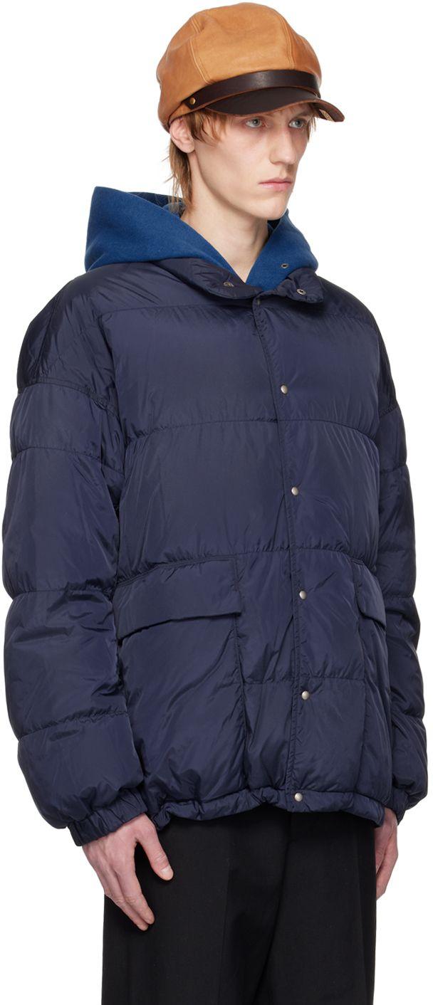 【ハイク】 Visvim Yardline Down Jacket ジャケット サイズ