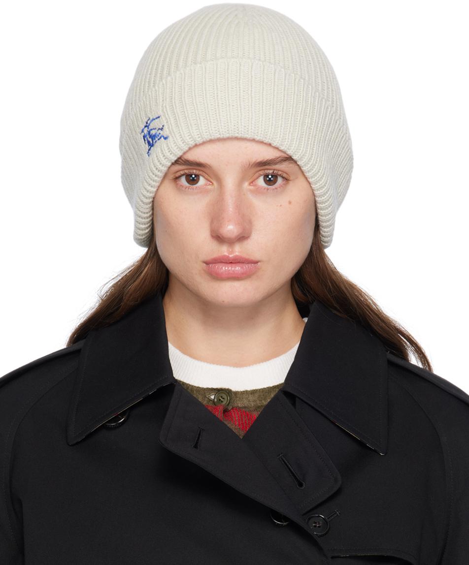 Burberry Beanie Hats for Women Up to 57 off Lyst UK