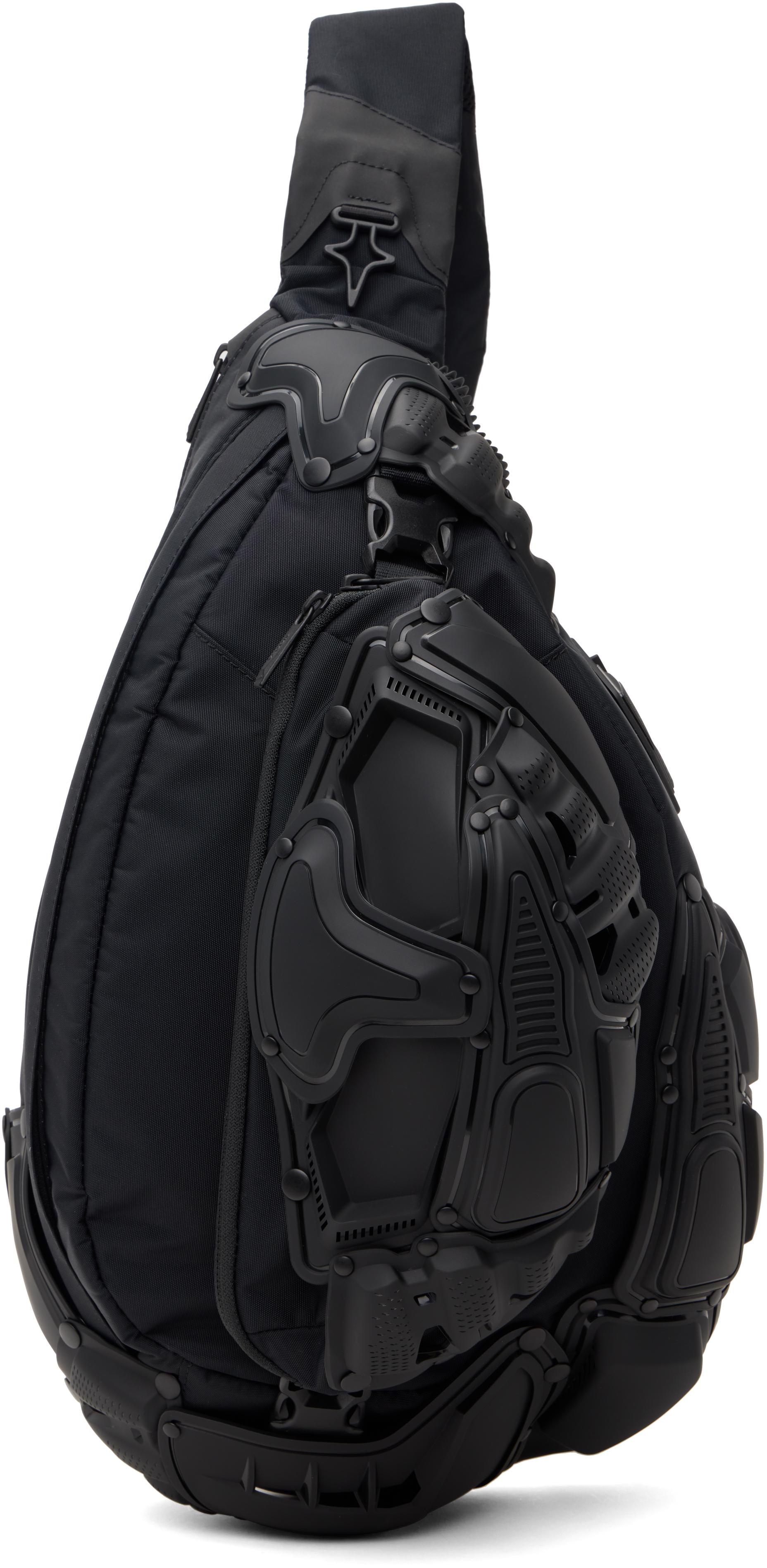 Nike Innerraum & Nocta Edition 3024 Cross Body Bag in Black for Men | Lyst